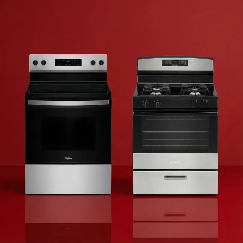 Cooktops & Ranges - Appliances Up to 60% Off MSRP